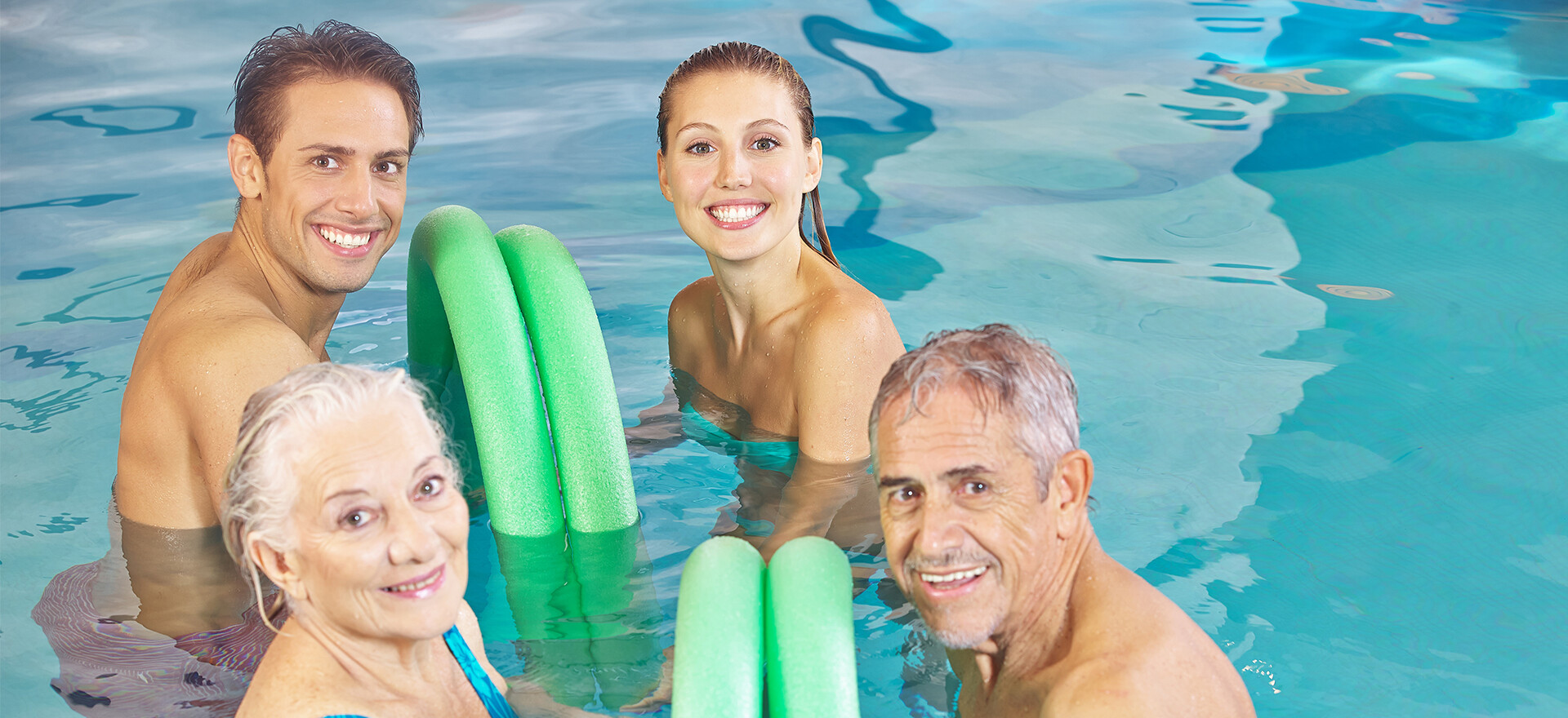 Découverte de l'Aquaform - Festival de l'Été Quevillais